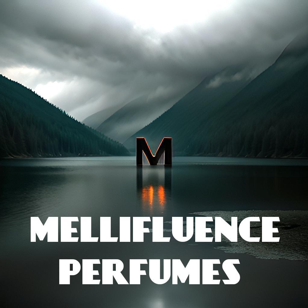 Mellifluence Perfumes – allthatsscents