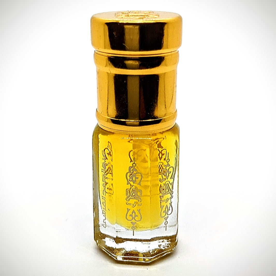 Abdul Samad Al Qurashi Arabian Perfume Oils | allthatsscents