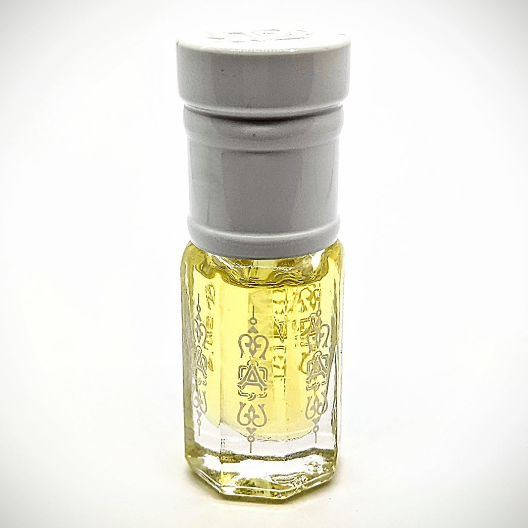 Abdul Samad Al Qurashi Arabian Perfume Oils | allthatsscents