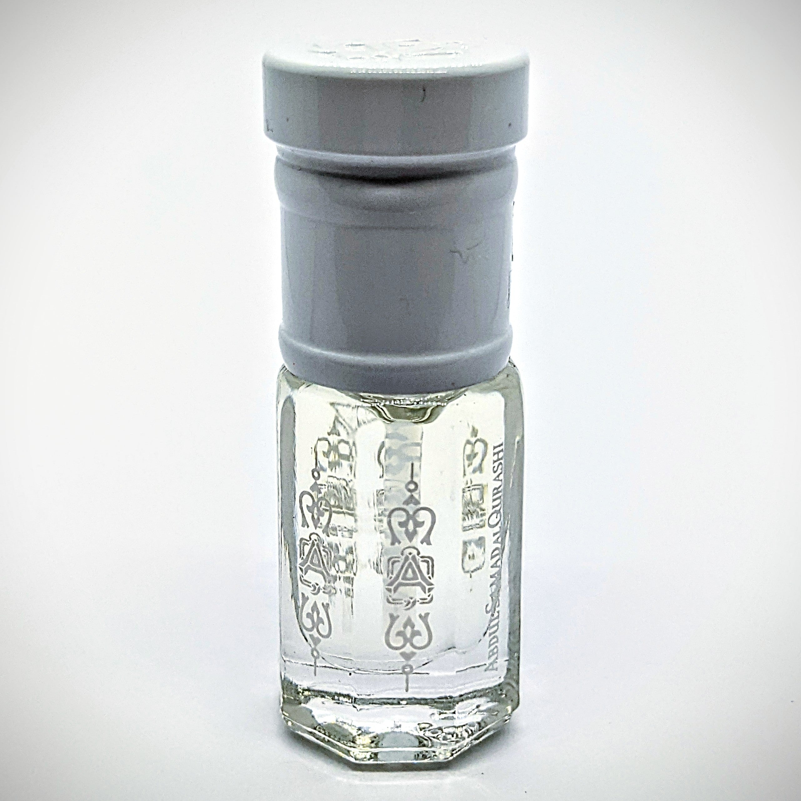 Abdul Samad Al Qurashi Arabian Perfume Oils | allthatsscents